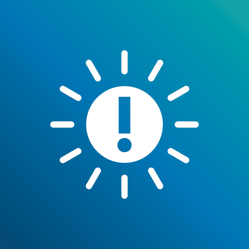 Sun Outages | Orbitel